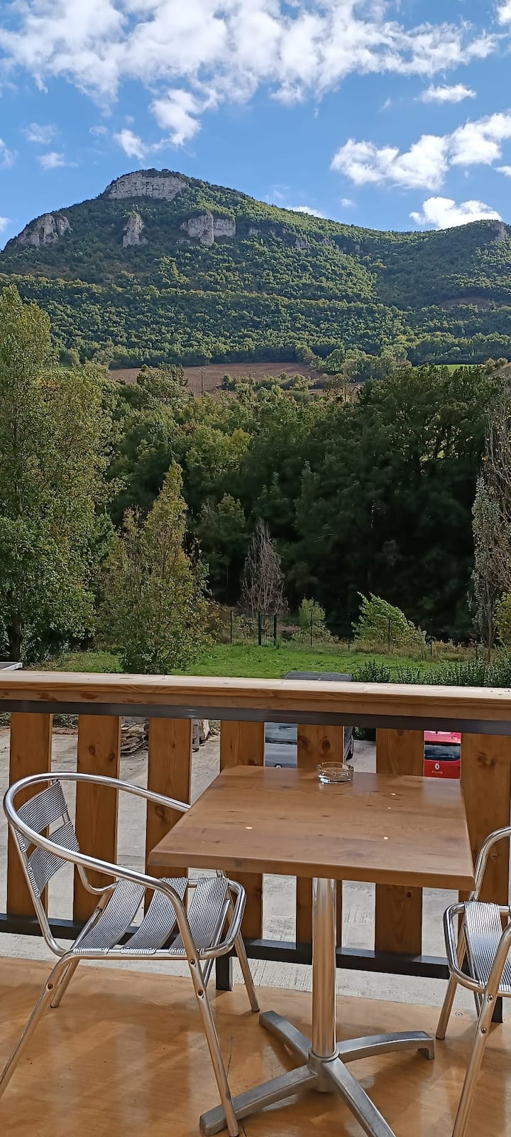 Appartement Le Dourbie - Millau