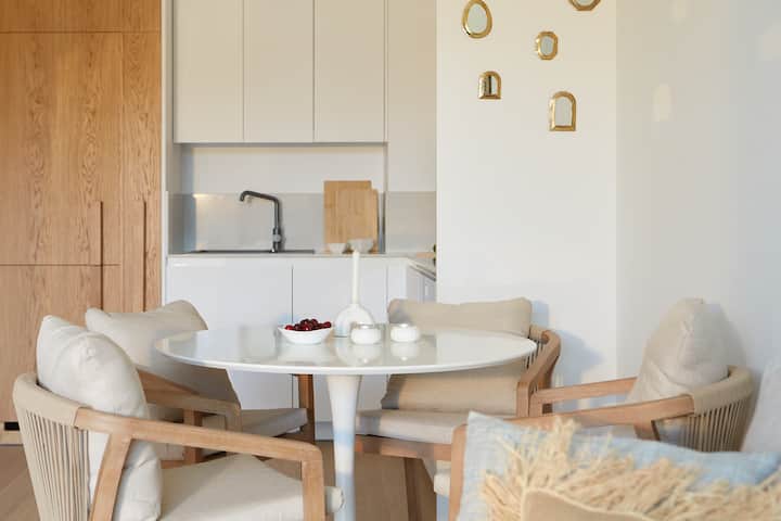 Apartament Wydma 21 - Jastarnia
