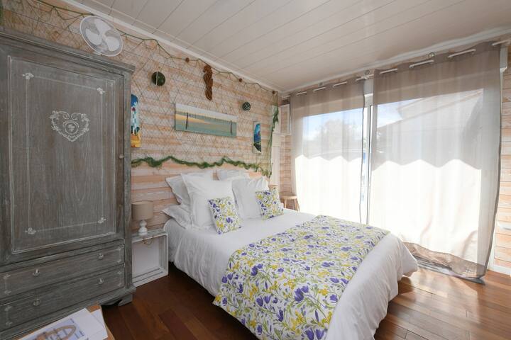 Chambre D'hôtes - La Teste-de-Buch