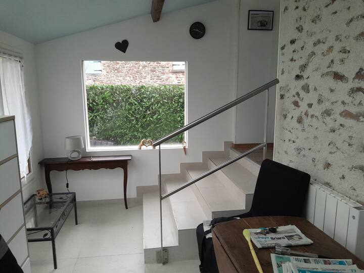 Petit Gite Coucoune - La Ferté-Gaucher