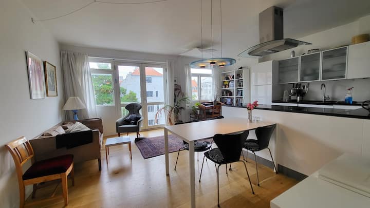 Your City Centre Pied-à-terre! - Copenhague
