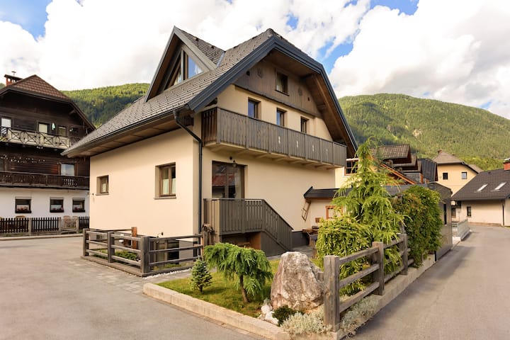 Chalet Vitranc - Kranjska Gora