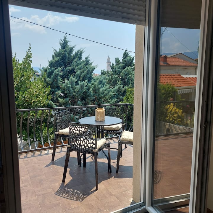 App Bura - Novi Vinodolski
