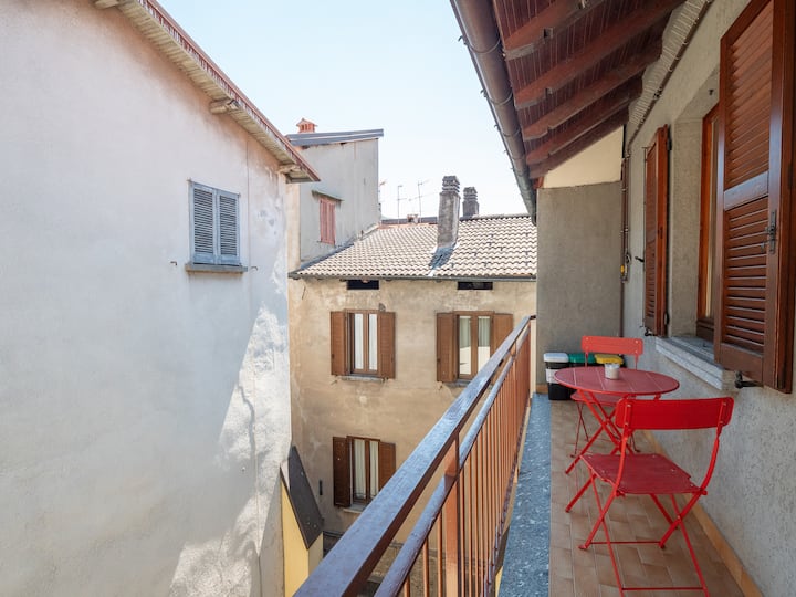Magnolia House - Varenna