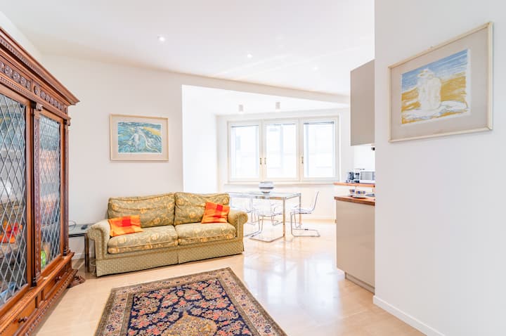 Rossini Apartment In Center Of Pesaro! - Pesaro