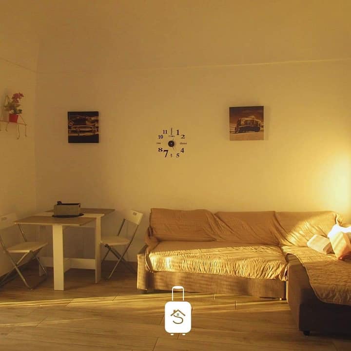Sweetcase.1 - Francavilla al Mare