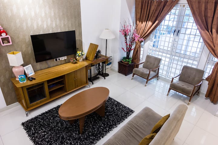 Karpal Singh Drive Nautilusbay Homein9r9b21person - Penang