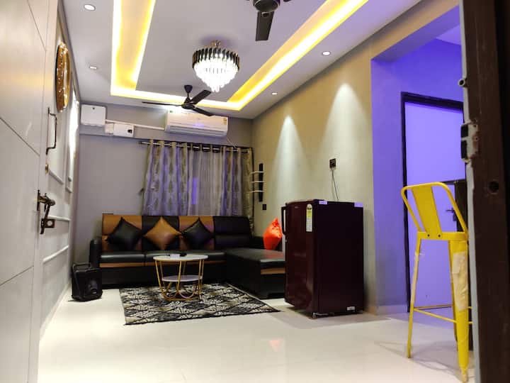 Hotels Premium Rooms In Daman Prion Pods - Daman