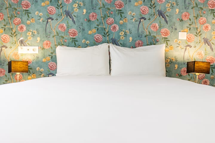 Chambre Triple - Paris - Paris
