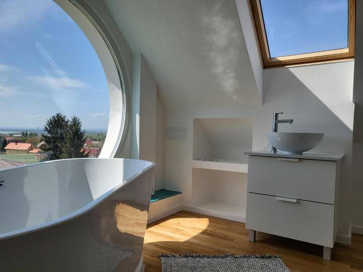 Bodza Ház Gyenesdiás - Vonyarcvashegy