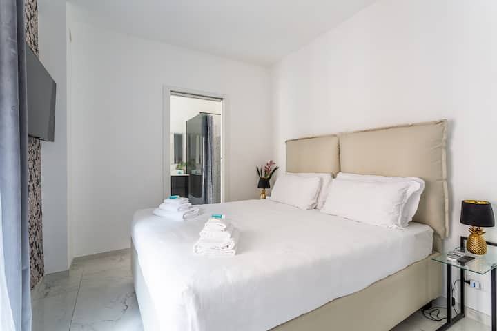 Iflat | Cozy And Elegant Apt Near Spanish Steps - Rome