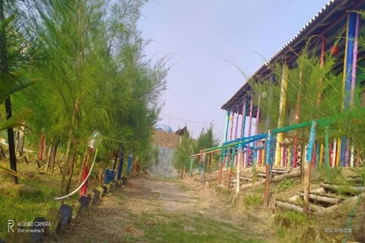 Laser Resort Mousuni - Bakkhali