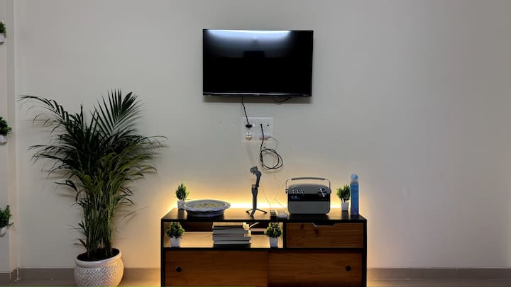 Flat In Baner Balewadi Pune - 浦那
