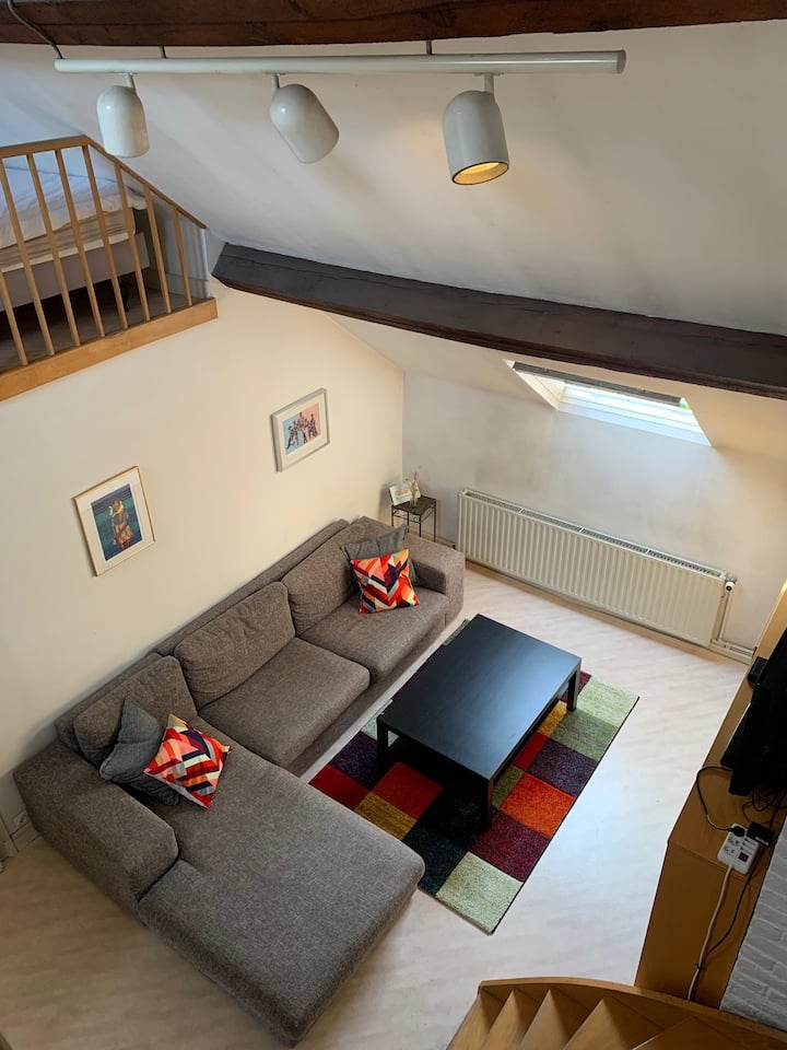 Brussels Guest House - Brussels