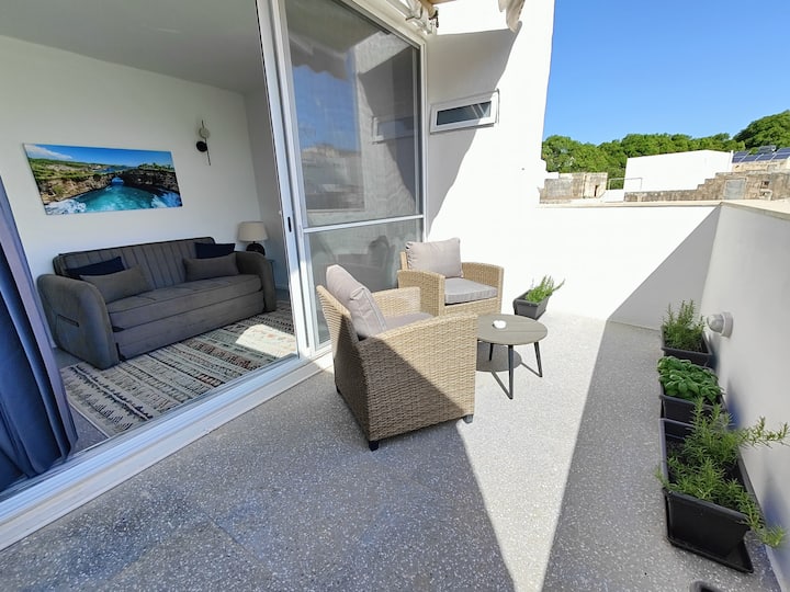 Sbejha Guest House/ Kelina #5 - Malta