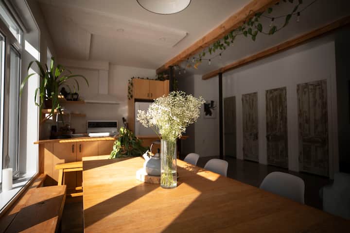 Espace Oanaqa - Stoneham-et-Tewkesbury