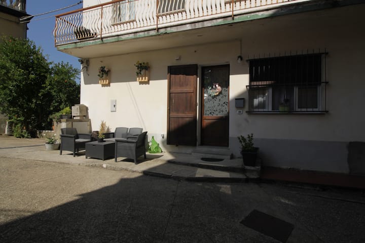 Appartamento All'ombra Del Castello Affitto Breve - Maranello