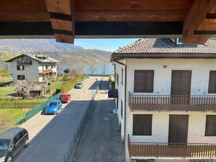 Casa Vio - Levico Terme
