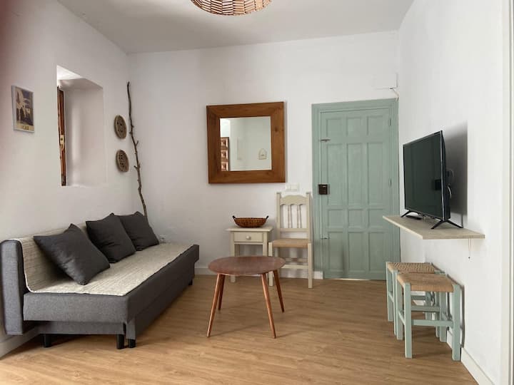 Casa Cocholeo - Vejer de la Frontera