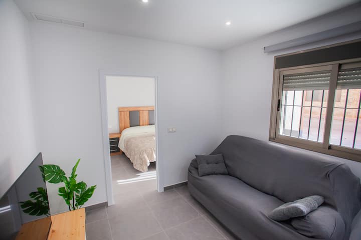 Apartamento San Isidro Bajo 1 - San Isidro, Alicante