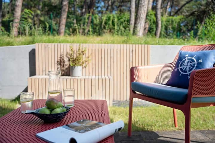 Apartament Wydma - Jastarnia