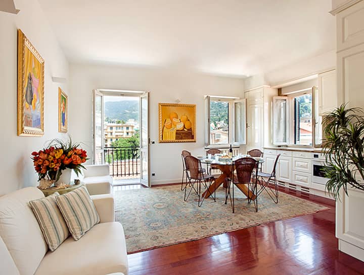 Appartamento Gabbiano - Santa Margherita Ligure