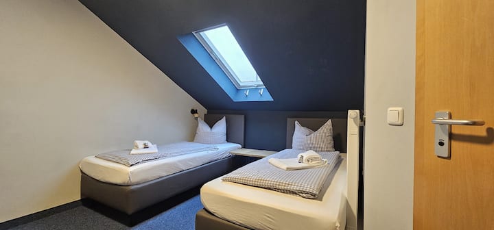 Small Guesthouse Near Munich - Ismaning