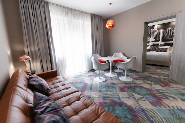 Science Apartman Szeged - Szeged