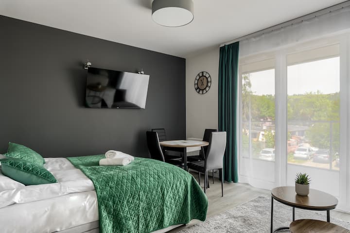 Rentplanet - Zakopianskie Lxiv Apartments - Zakopane