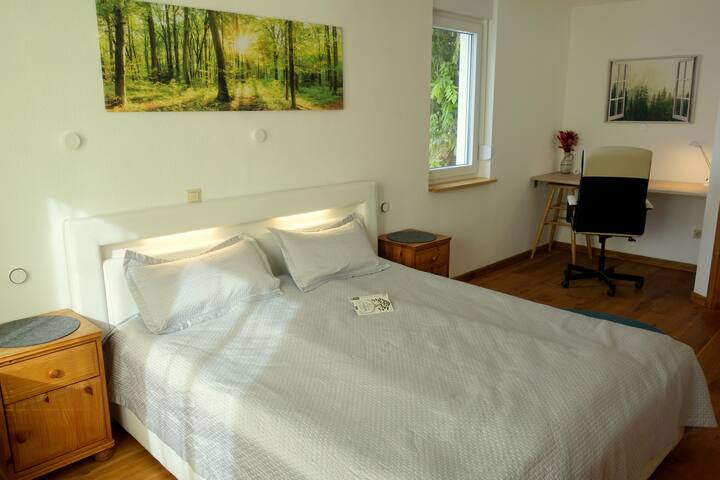 Gemütliche Unterkunft - Idstein