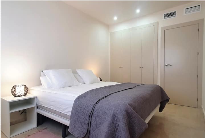 Apartament Victoria - Los Alcázares