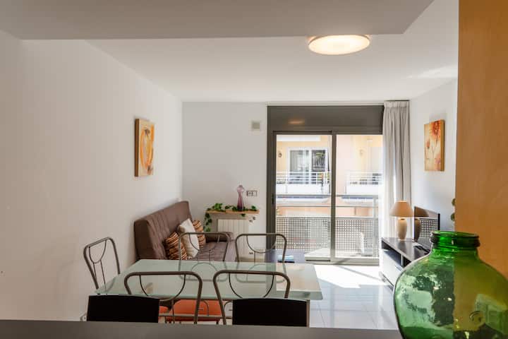 Apartamento Marina Roses 2 - Roses