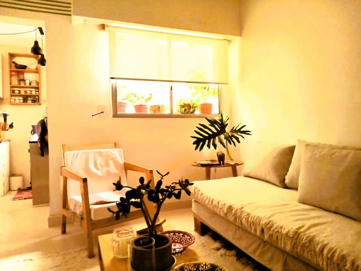 Agradable Estadia En Santelmo! - Buenos Aires