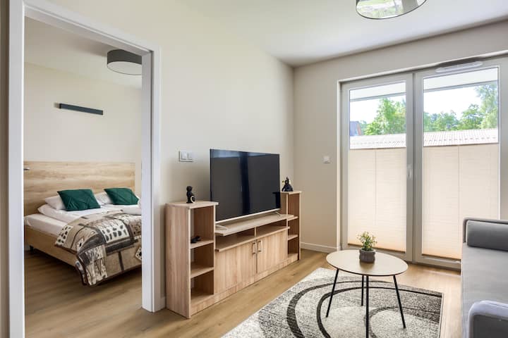 Rentplanet - Zakopianskie Lxv Apartments - Zakopane