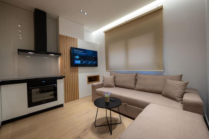 Konomi Apartment 4 - Saranda