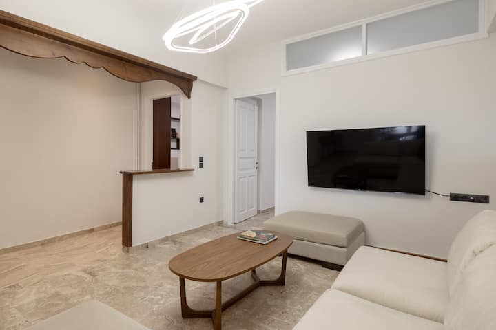 Nonna Julia House - Corfu