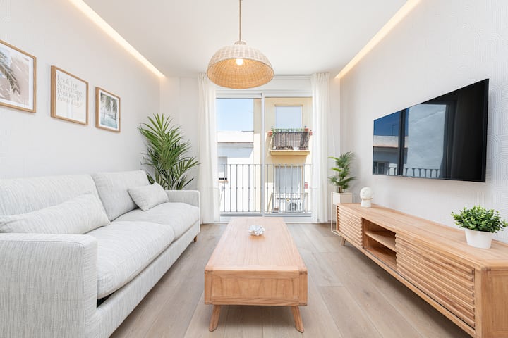 Wintowinrentals Goleta Suites 2a - Malaga