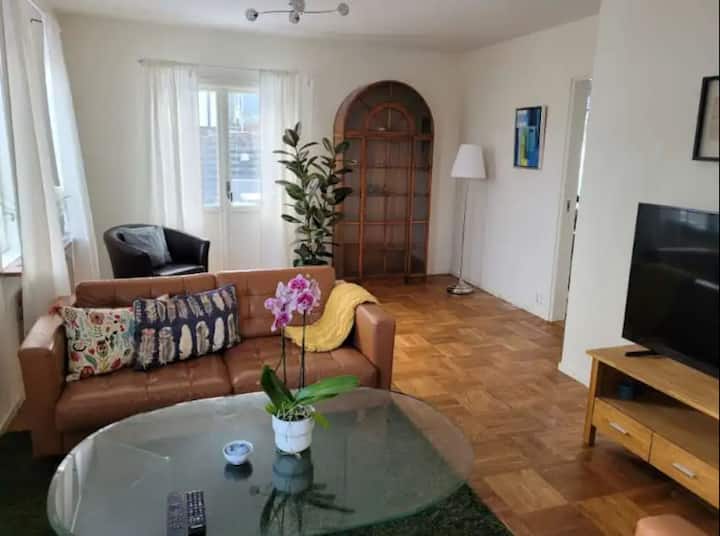 Hus Spånga/sundby - Järfälla