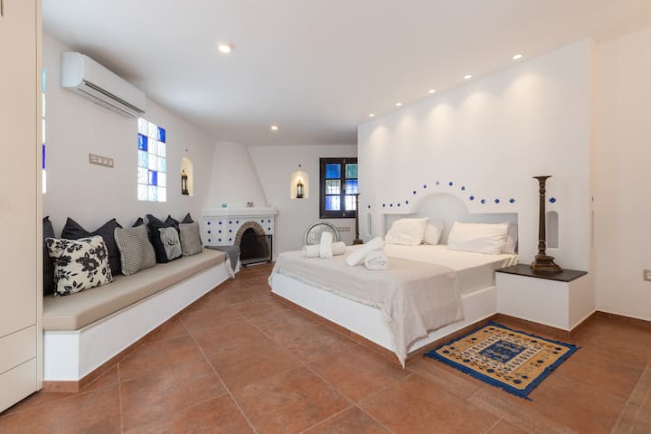 Casa 55 El Naranjal - Marbella