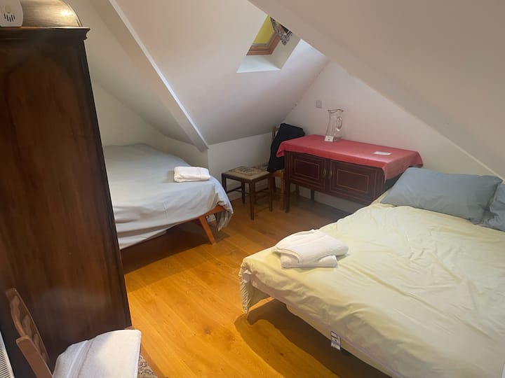 Goodwood Events 6 Beds To Sleep In - Selsey