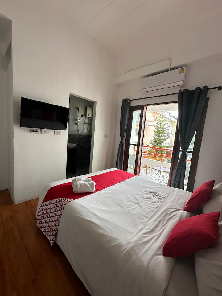 Sk Poshtel Phuket - Phuket