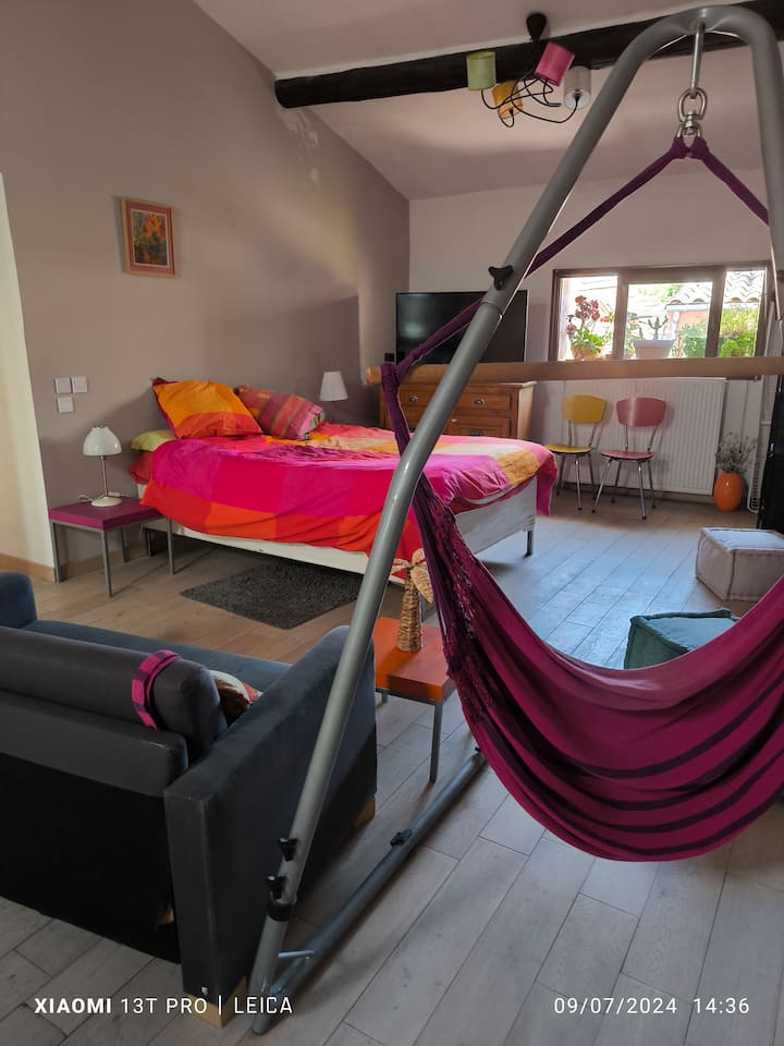 Appartement Montpellier - 몽펠리에