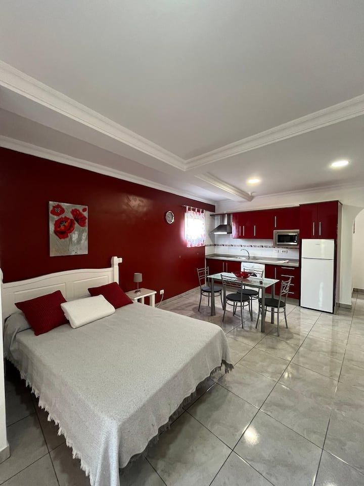 Apartamento Balcón Esquina - La Orotava