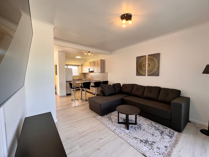 Central Flat @Chico, Unit 5 - Swakopmund