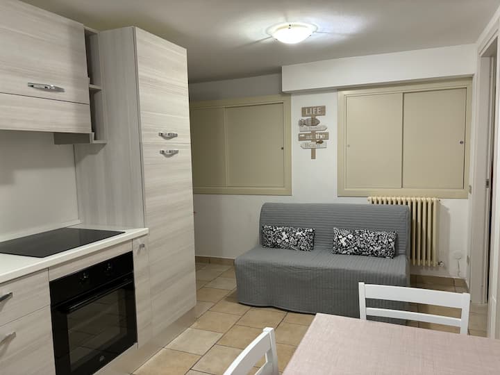 Appartamento Stella Marina - Pesaro