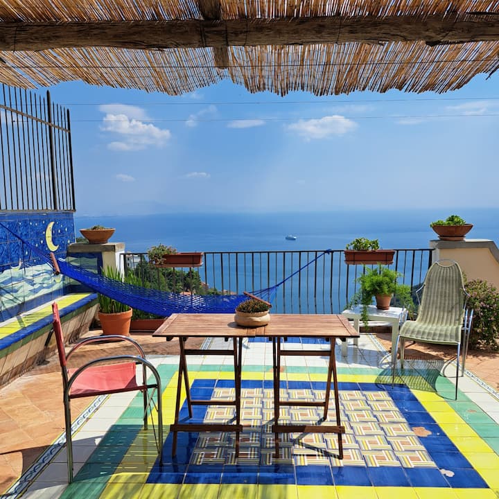 Casatoccacielo Costa Amalfitana - Vietri sul Mare