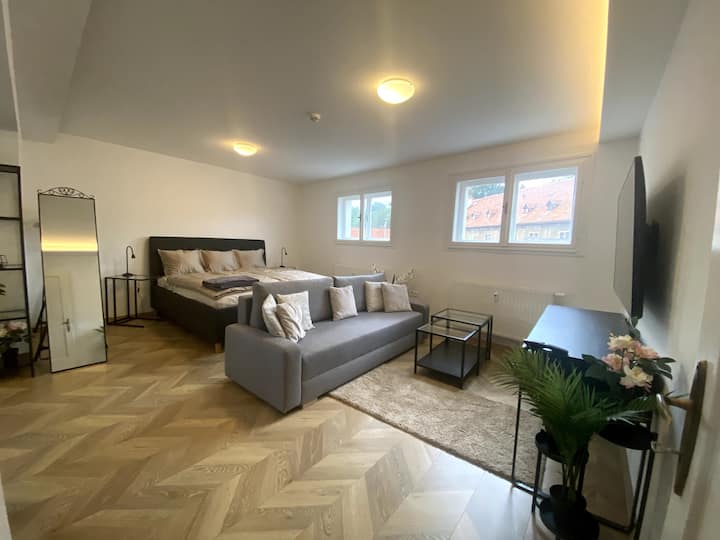 Apartmán V Centru Krumlova - Český Krumlov