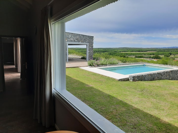 Casa Pirca - Jesus María