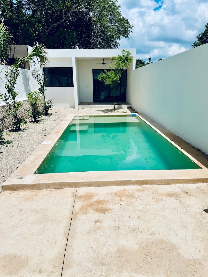 Casa De Yess - Mérida