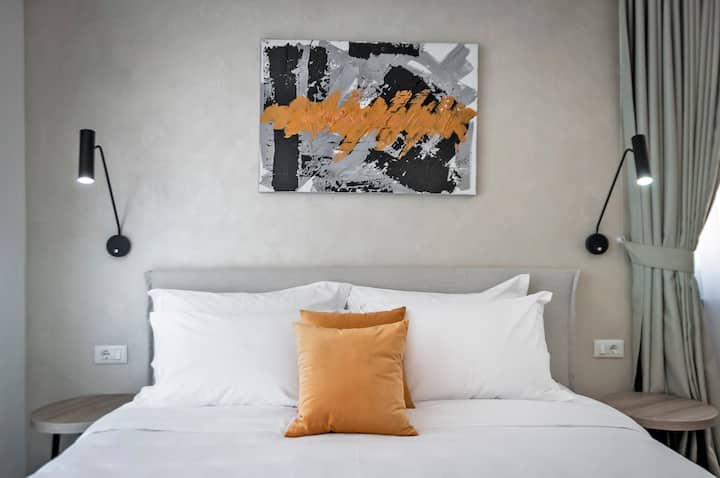 Studio Apartment Ponente 2 - Rovinj